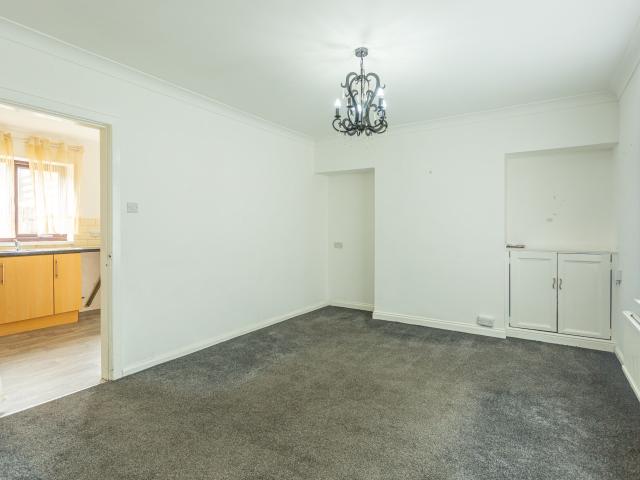 House at Raymede Drive, Nottingham