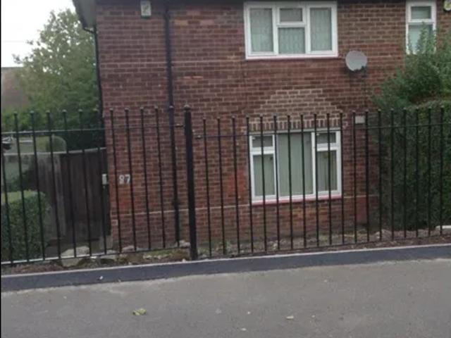 House at Raymede Drive, Nottingham