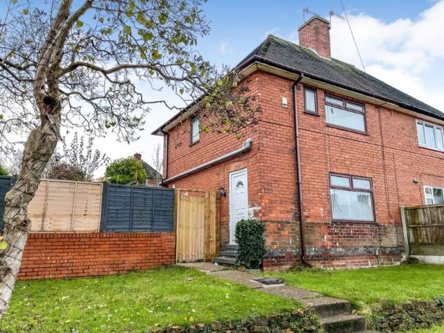 House at Raymede Drive, Nottingham