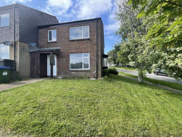 House at Raymond Close, Seaford