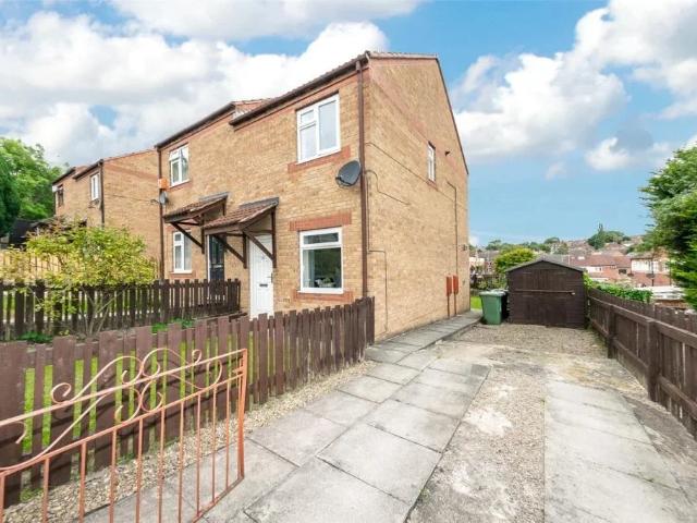 House at Raynville Rise, Leeds
