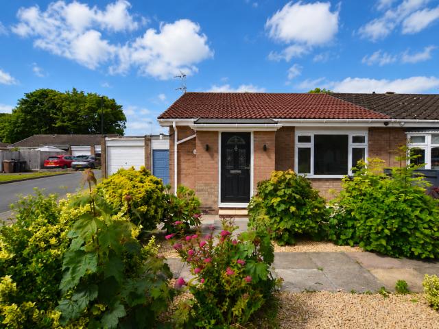 House at Remus Close, Killingworth