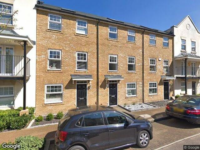 House at Renwick Drive, Greater London