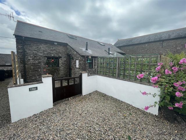 House at Renney Road, South Hams