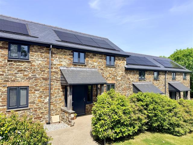 House at Renney Road, South Hams