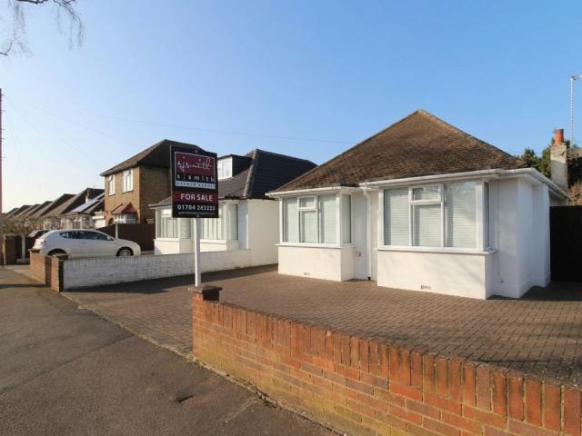 House at Rennie Close, Borough of Spelthorne