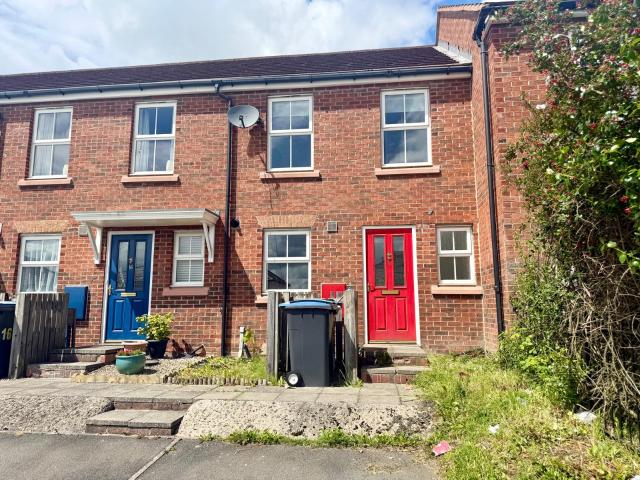 House at Rennie Street, Ferryhill