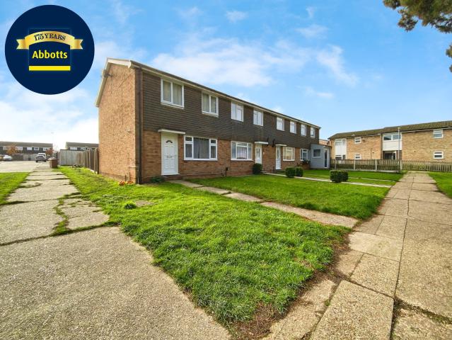 House at Readers Court, Chelmsford