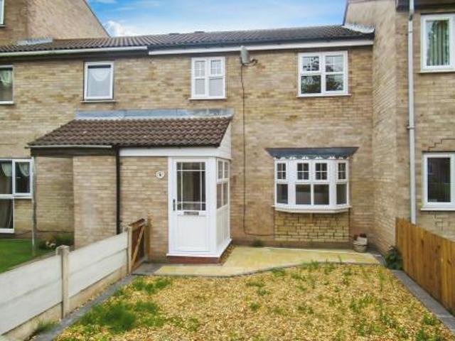 House at Reapers Close, Willenhall
