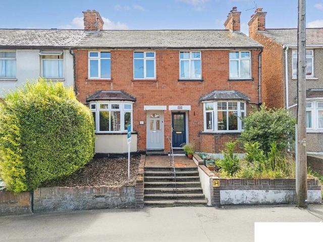 House at Rectory Lane, Chelmsford