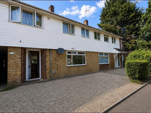House at Rectory Lane, Bracknell