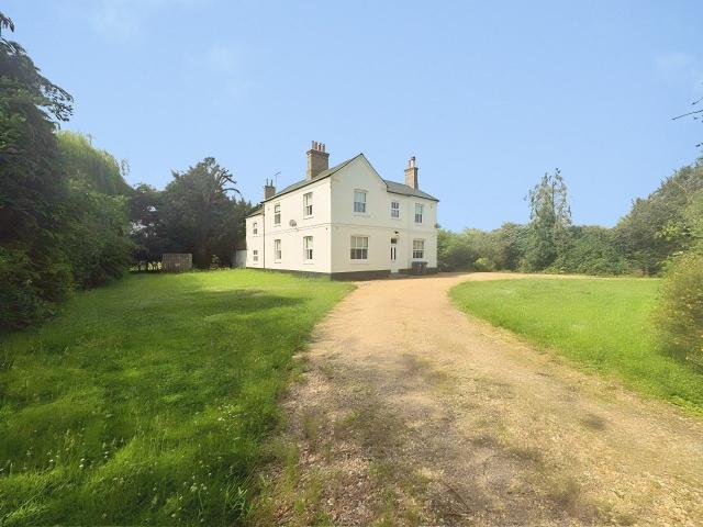 House at Rectory Lane, Huntingdonshire
