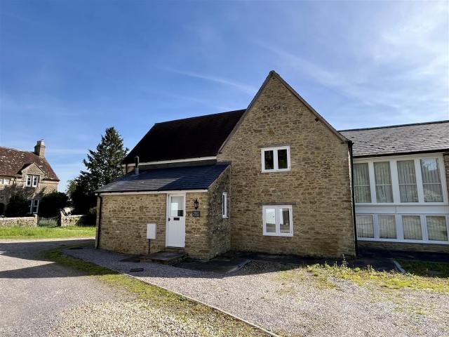 House at Rectory Lane, Wincanton