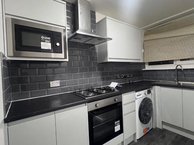 House at Rectory Place, Greater London