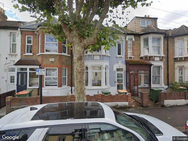House at Rectory Road, Greater London