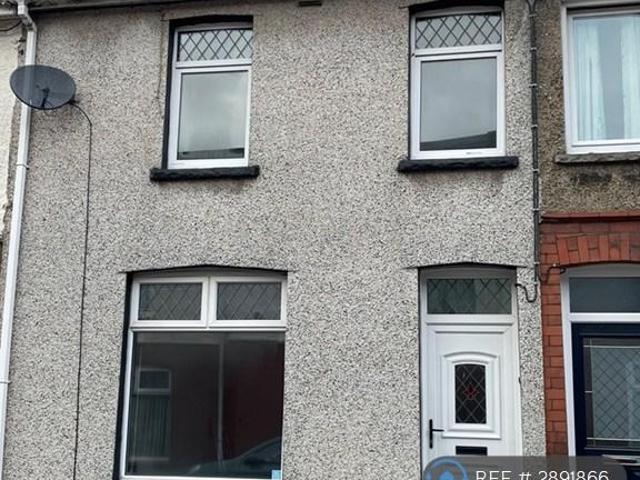 House at Rectory Road, Newport
