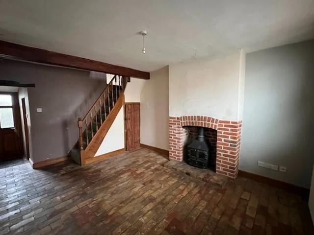 House at Rectory Road, South Norfolk