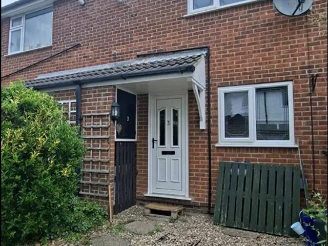 House at Rectory Road, Rushcliffe