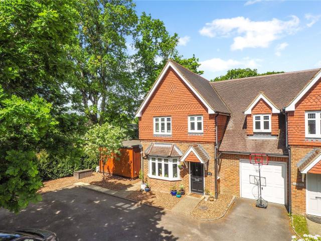 House at Recreation Road, Waverley