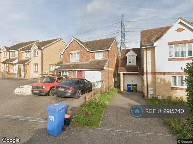 House at Recreation Way, Borough of Swale
