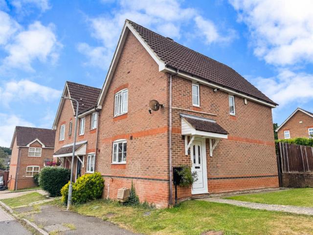 House at Redwell Avenue, Rother