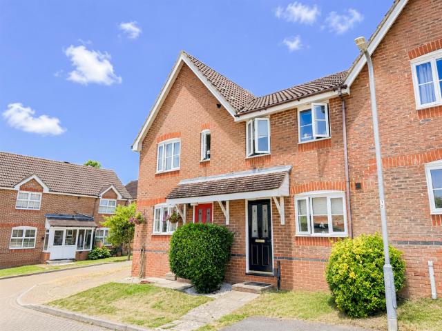House at Redwell Avenue, Rother