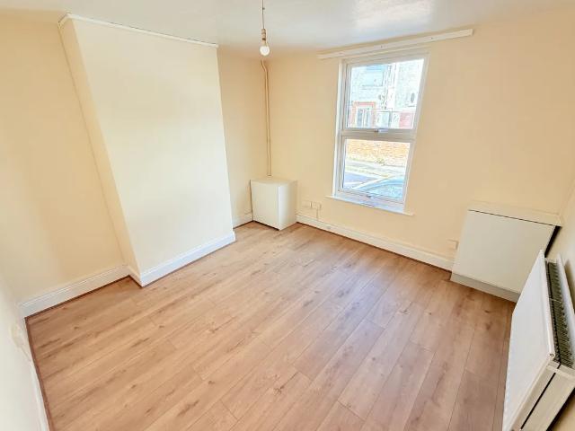 House at Redwell Road, Wellingborough