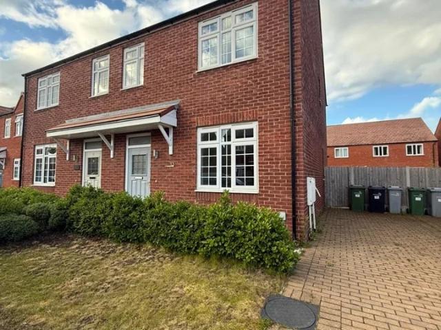 House at Redwing Road, Sandbach