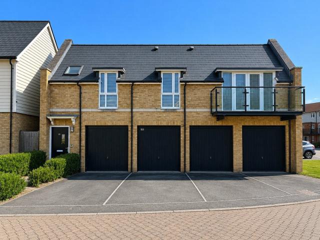 House at Redwood Drive, Epsom and Ewell