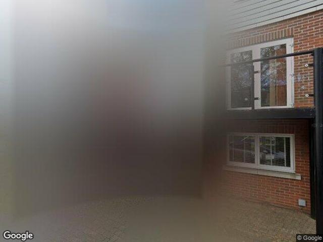 House at Redwood Drive, Epsom and Ewell