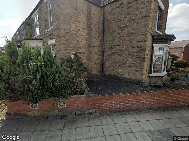 House at Redworth Road, Shildon