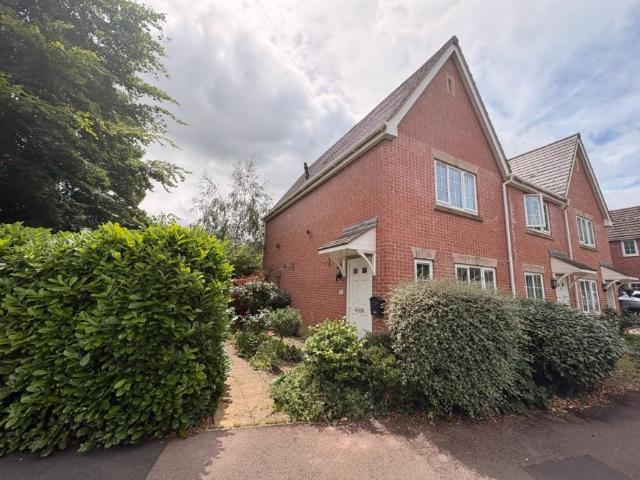 House at Red Hill Avenue, Hereford