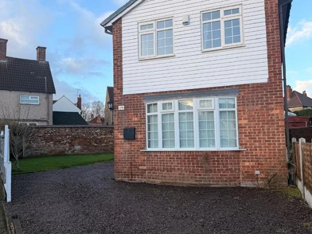 House at Red Lodge Close, Leeds