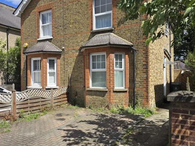 House at Red Lion Road, Greater London