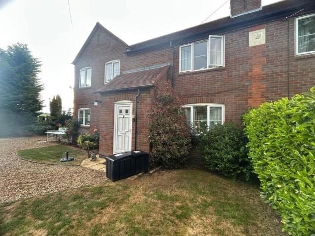 House at Redbourn Road, St Albans