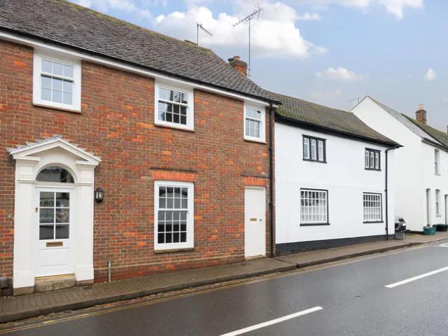 House at Redbourn Road, St Albans