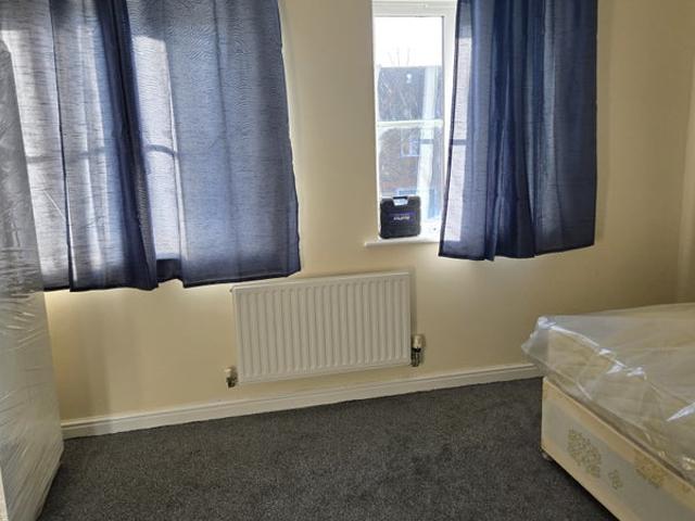 House at Redbourne Drive, Greater London
