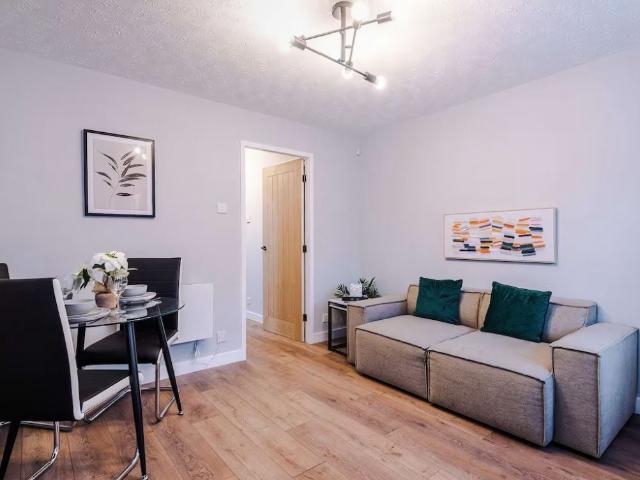Apartment at Redbrook Road, Hindley
