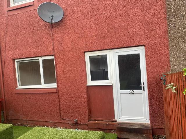 House at Redbrae Avenue, Bo'ness