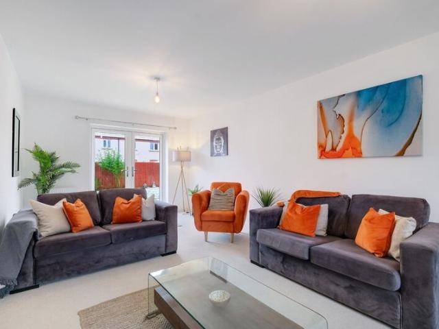House at Redcar Road, Cherwell District