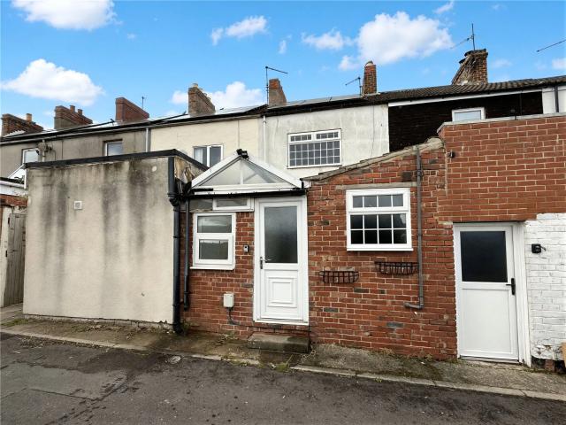 House at Redcar Road, Guisborough