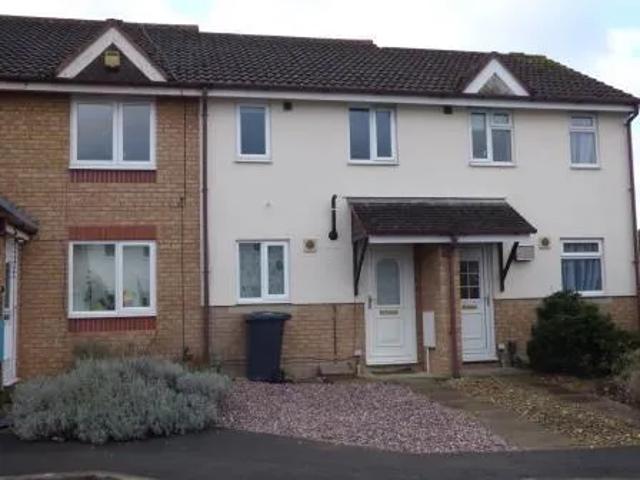 House at Redding Close, Gloucester