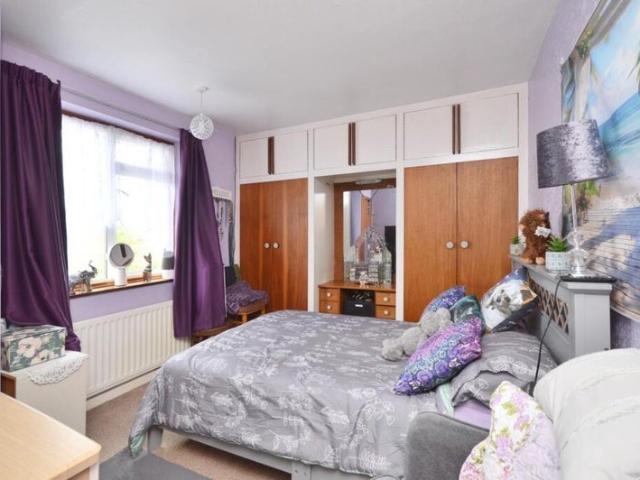 House at Redford Walk, Bristol