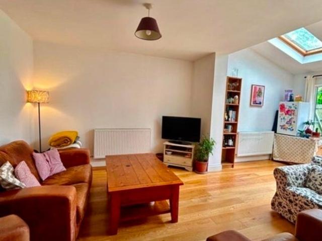 House at Redgate Terrace, Greater London