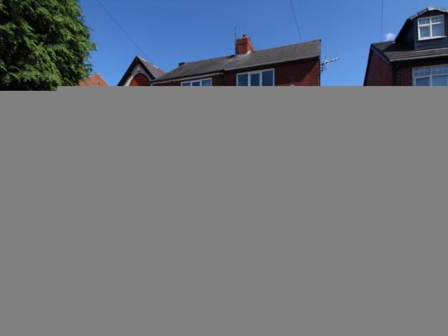 House at Redhill Avenue, Wakefield