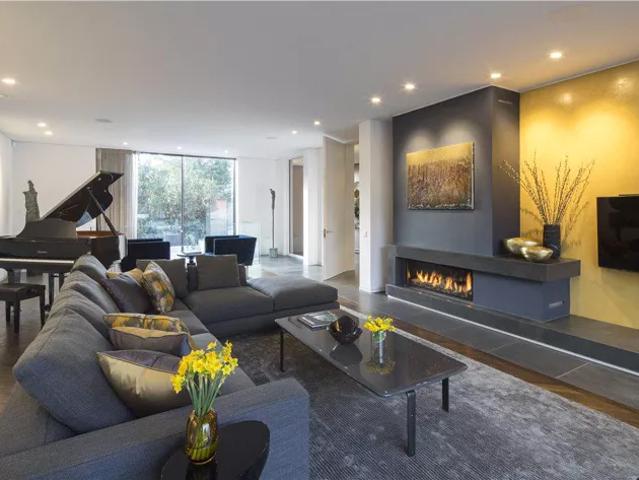 House at Redington Road, Greater London