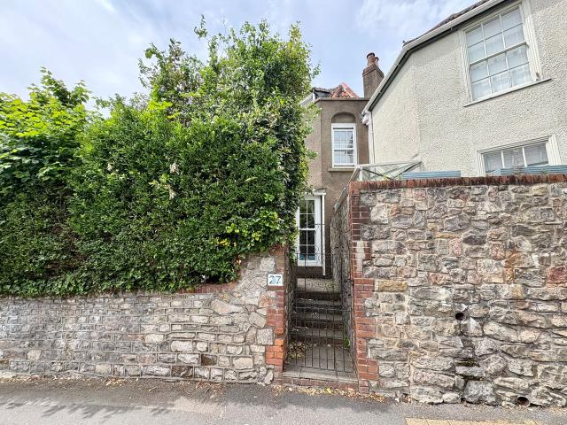 House at Redland Grove, Bristol