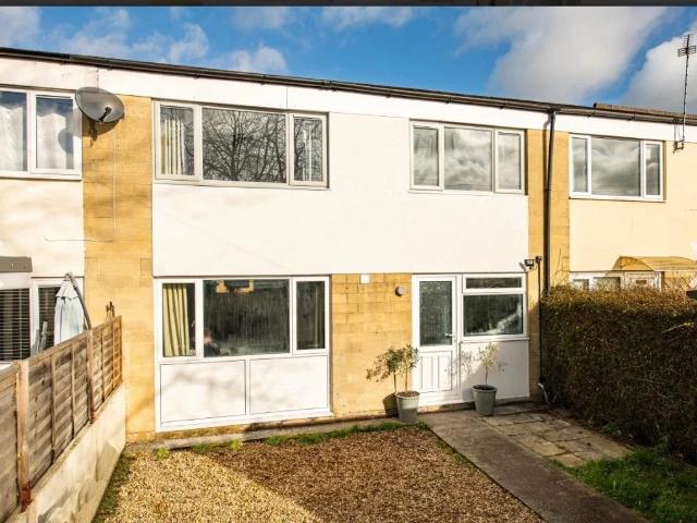 House at Redland Park, Bath