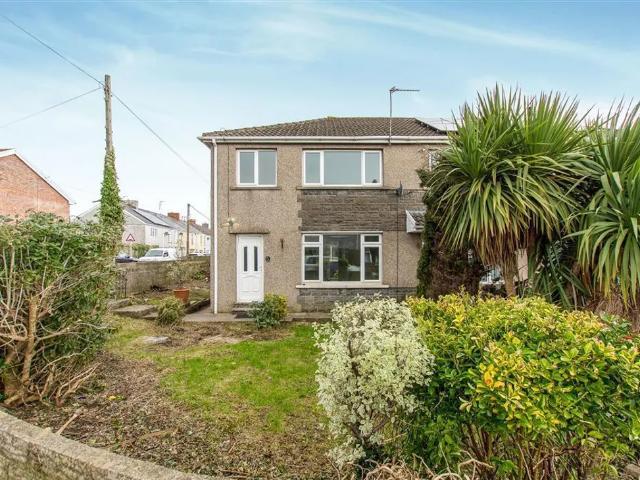 House at Redlands Close, Pencoed