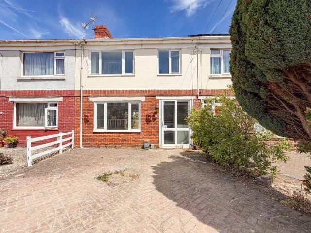 House at Redlands Lane, Fareham